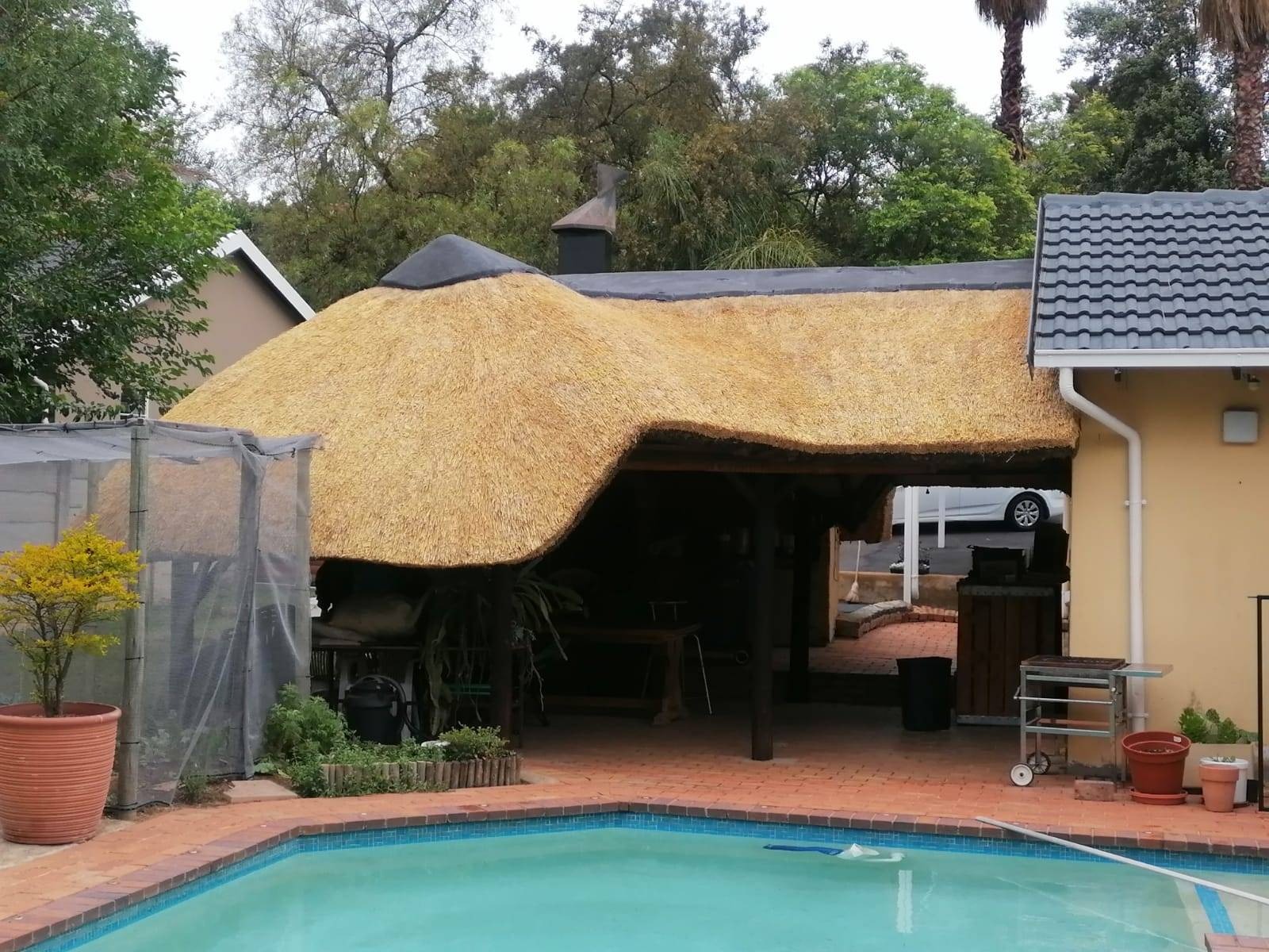 interthatch – High-Quality Thatching